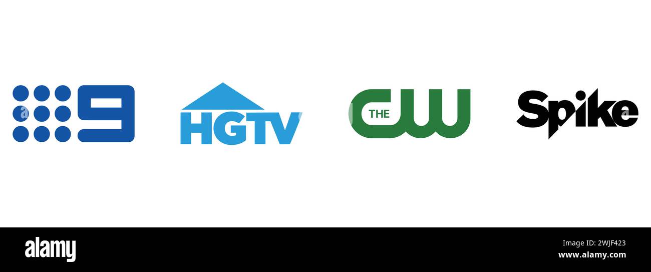 9 vector vectors hi-res stock photography and images - Alamy