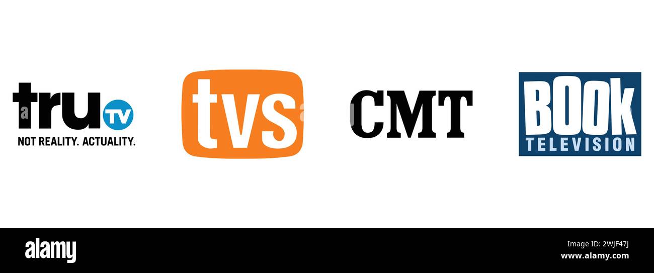 Tru Stock Vector Images - Alamy