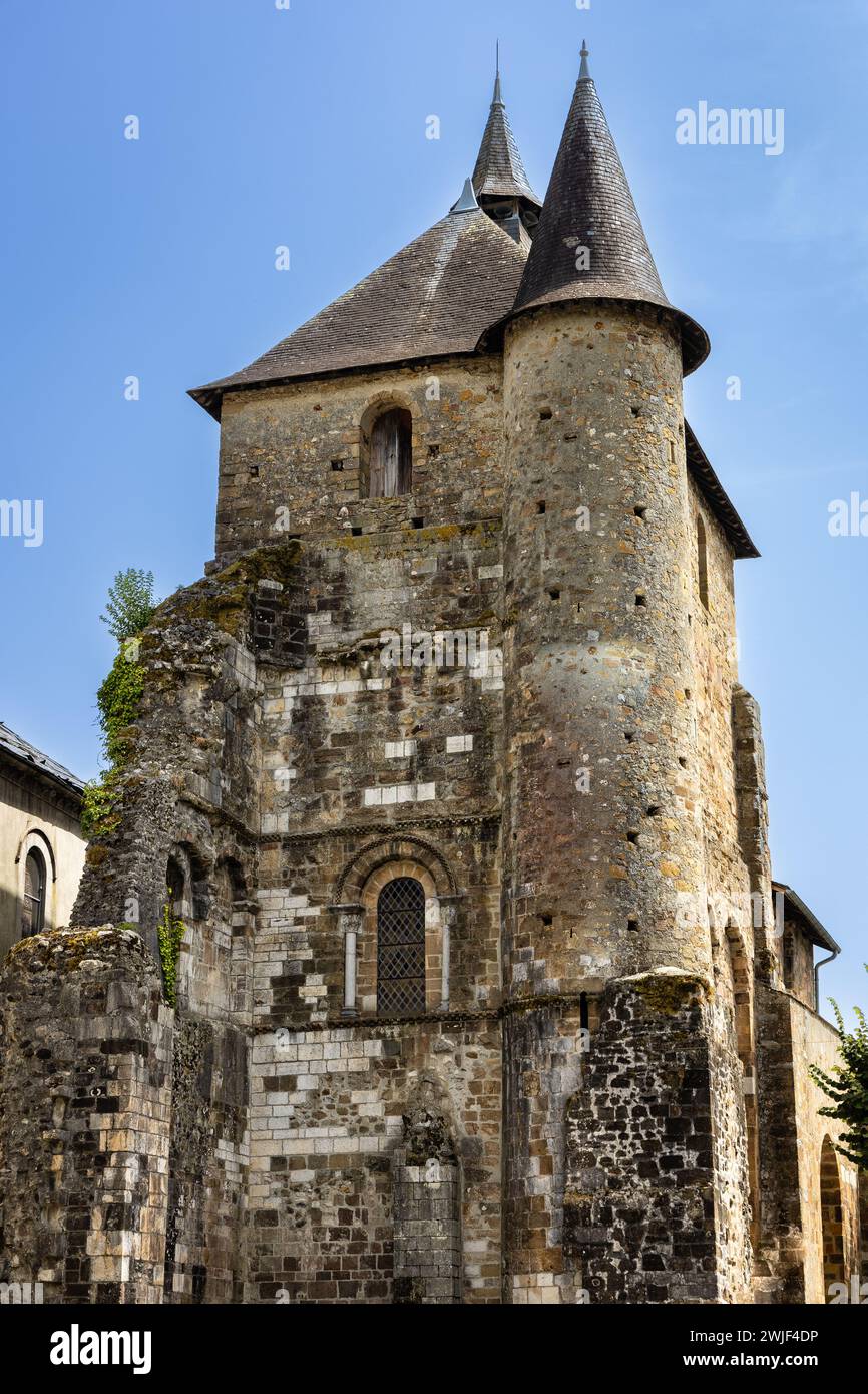 Bigorre hi-res stock photography and images - Alamy