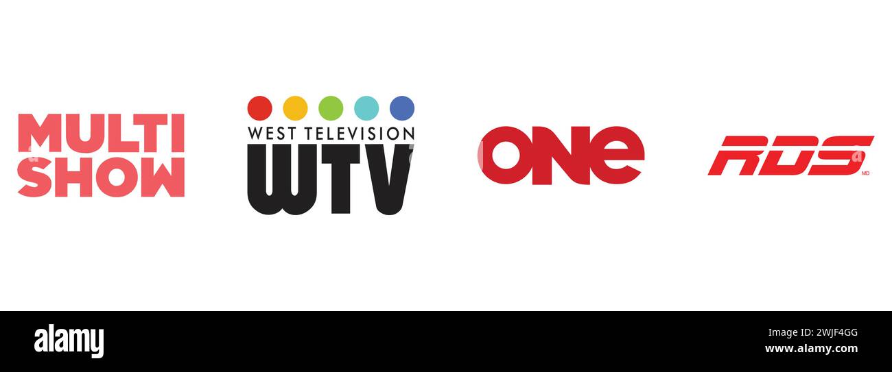 Web show Stock Vector Images - Alamy