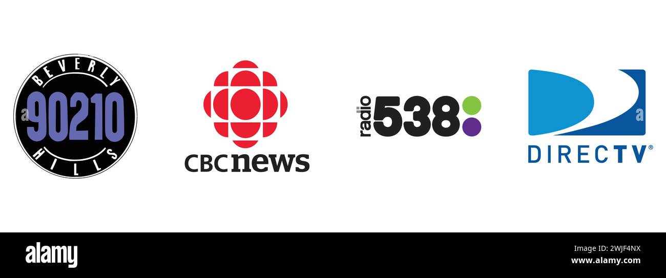 Beverly hills 90210 hi-res stock photography and images - Alamy