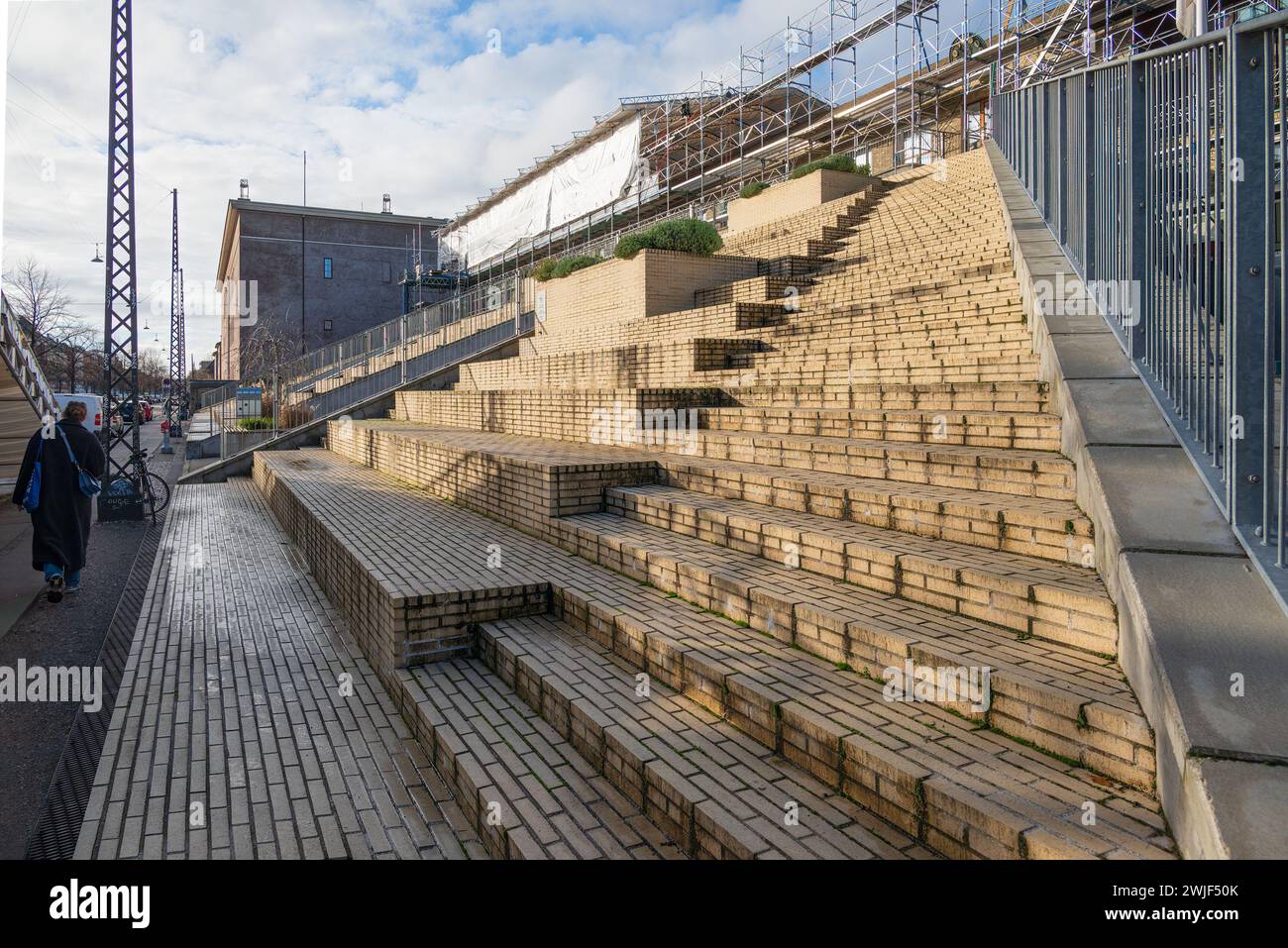 Denmark red cross hi-res stock photography and images - Alamy