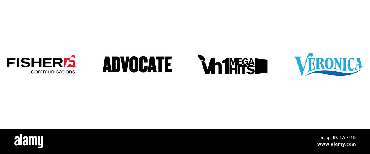The advocate tv Stock Vector Images - Alamy