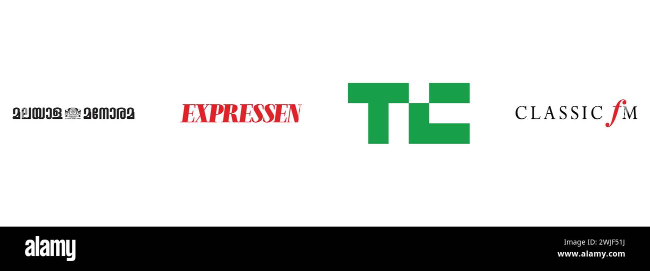 Logotipo De Malayala Manorama