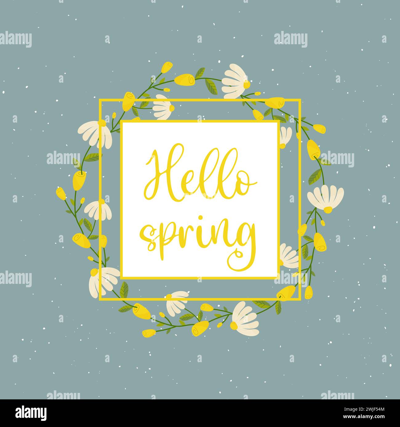 Roses frame hi-res stock photography and images - Alamy