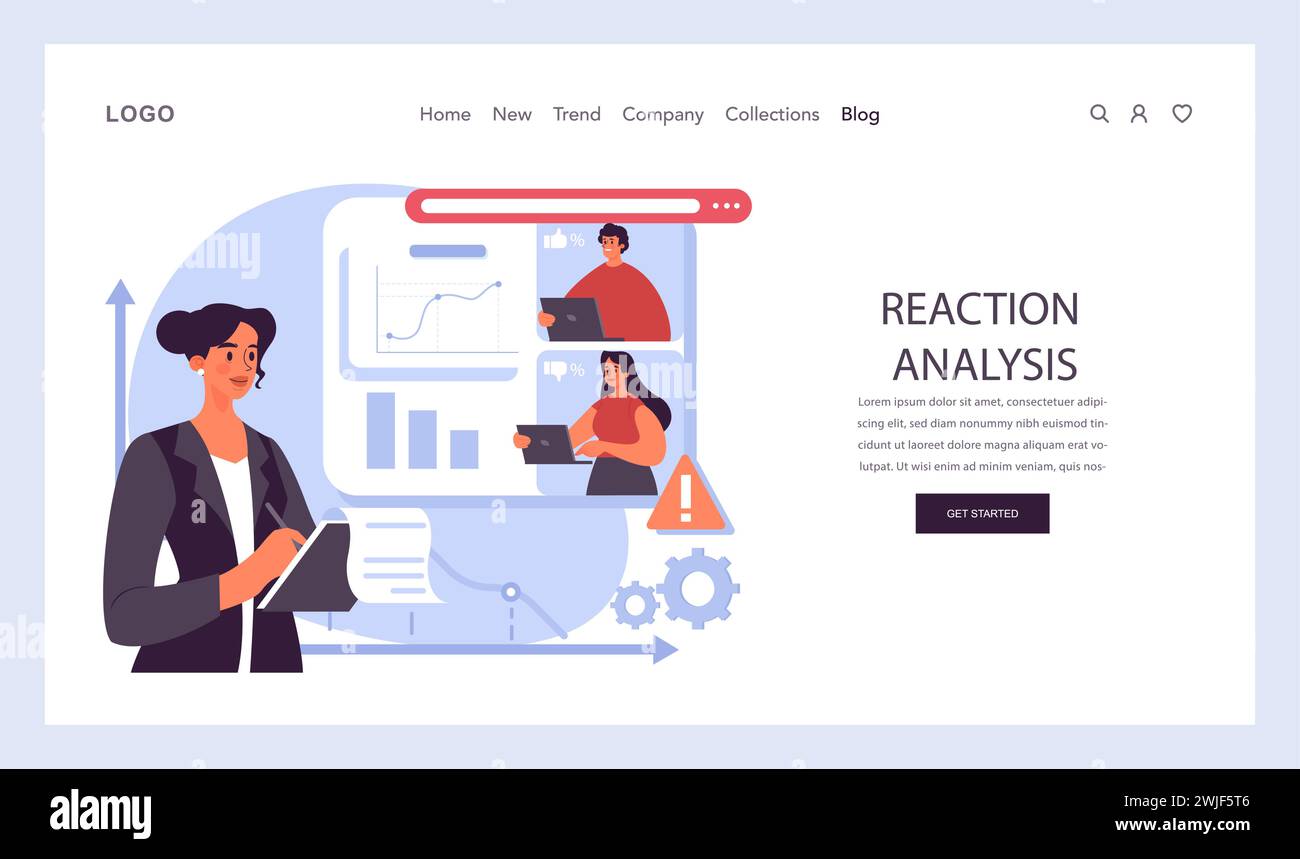 Campaign editor Stock Vector Images - Alamy