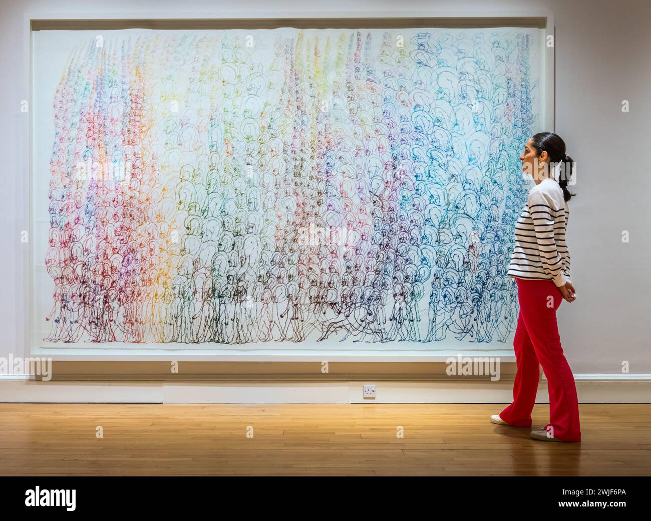 National Galleries Scotland (Modern One), Edinburgh, Scotland, UK, 15 ...