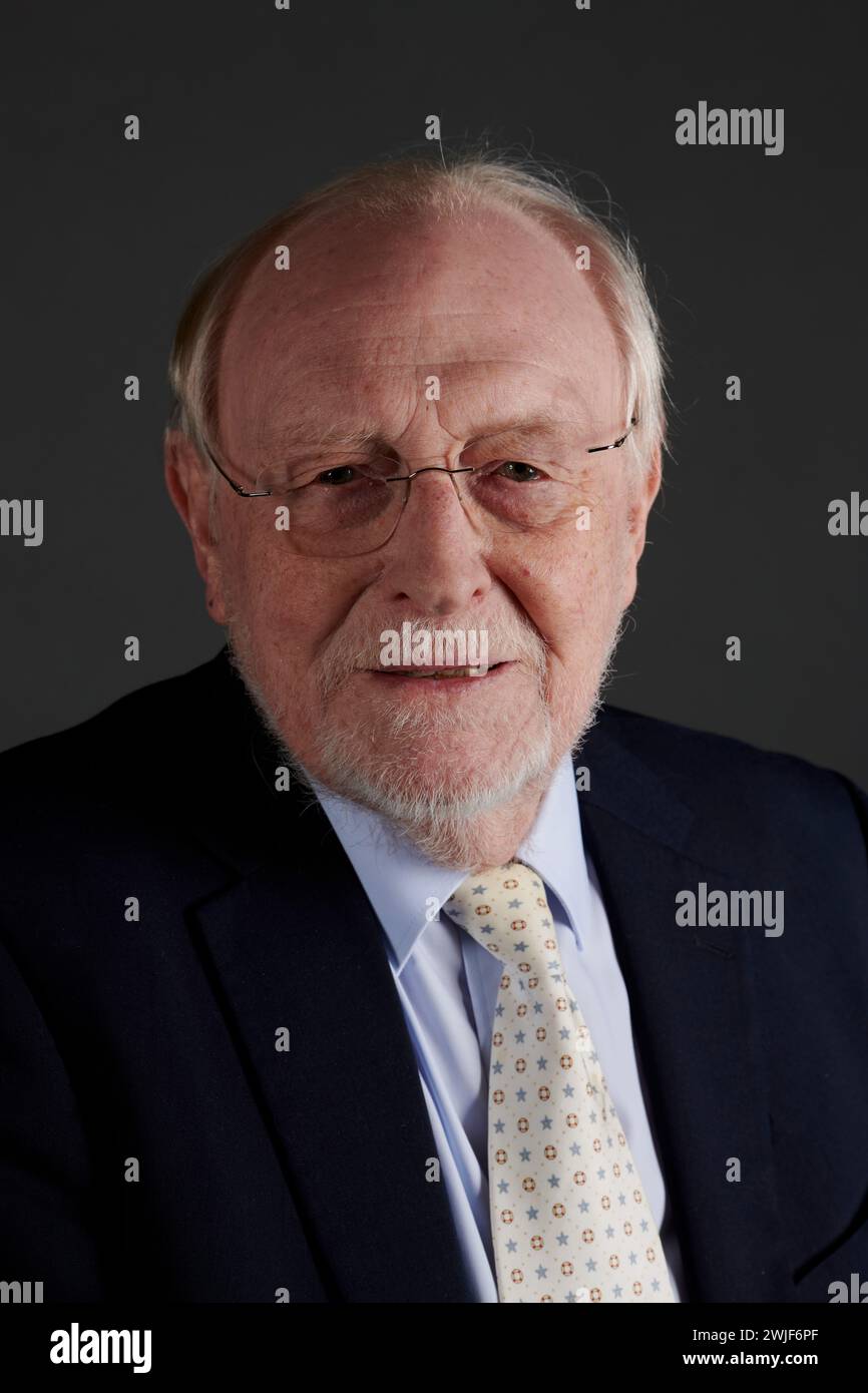 Headshot of neil kinnock hi-res stock photography and images - Alamy