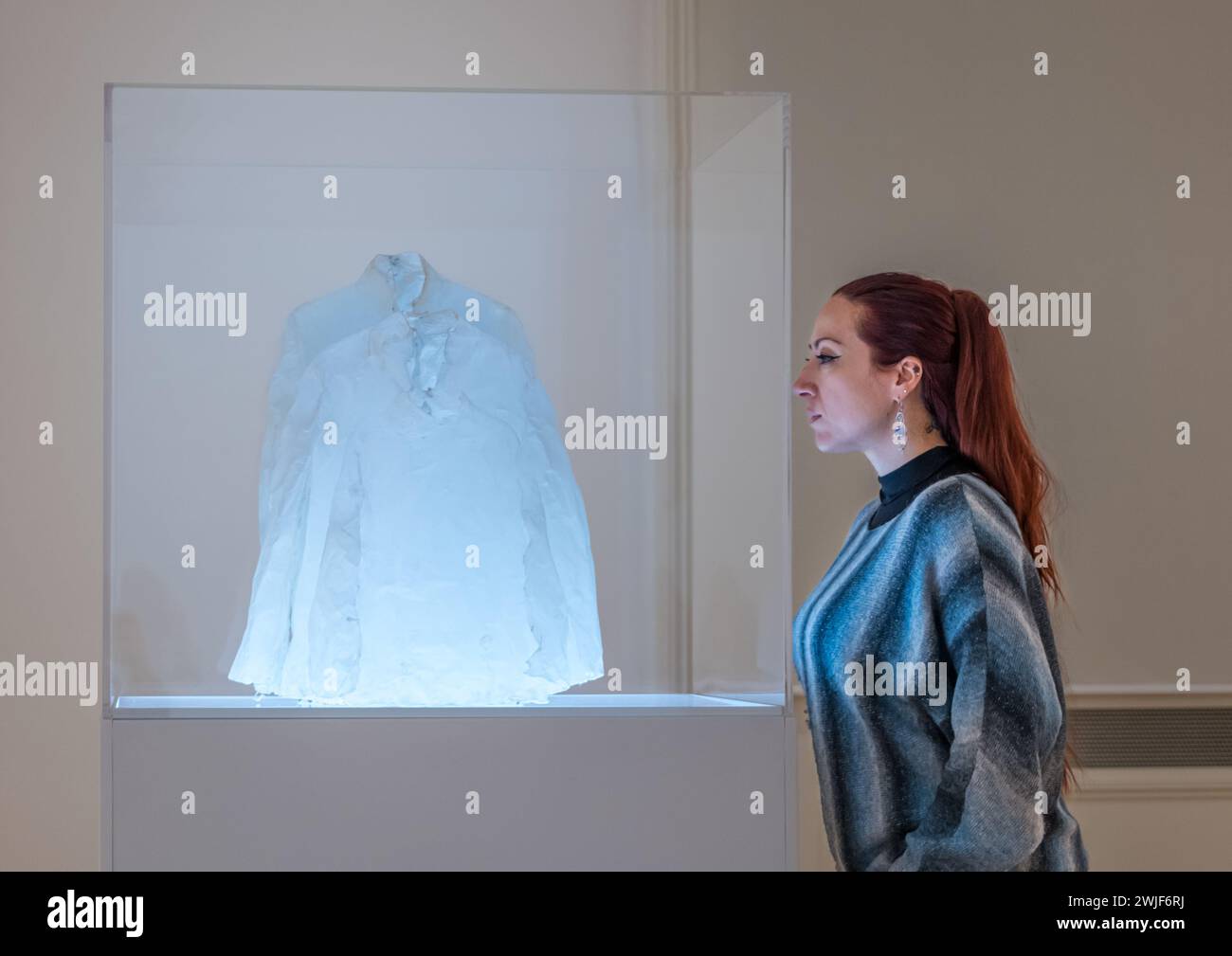 National Galleries Scotland (Modern One), Edinburgh, Scotland, UK, 15 ...