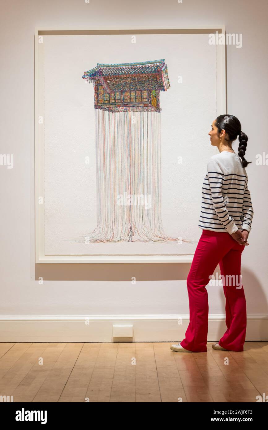 National Galleries Scotland (Modern One), Edinburgh, Scotland, UK, 15 ...