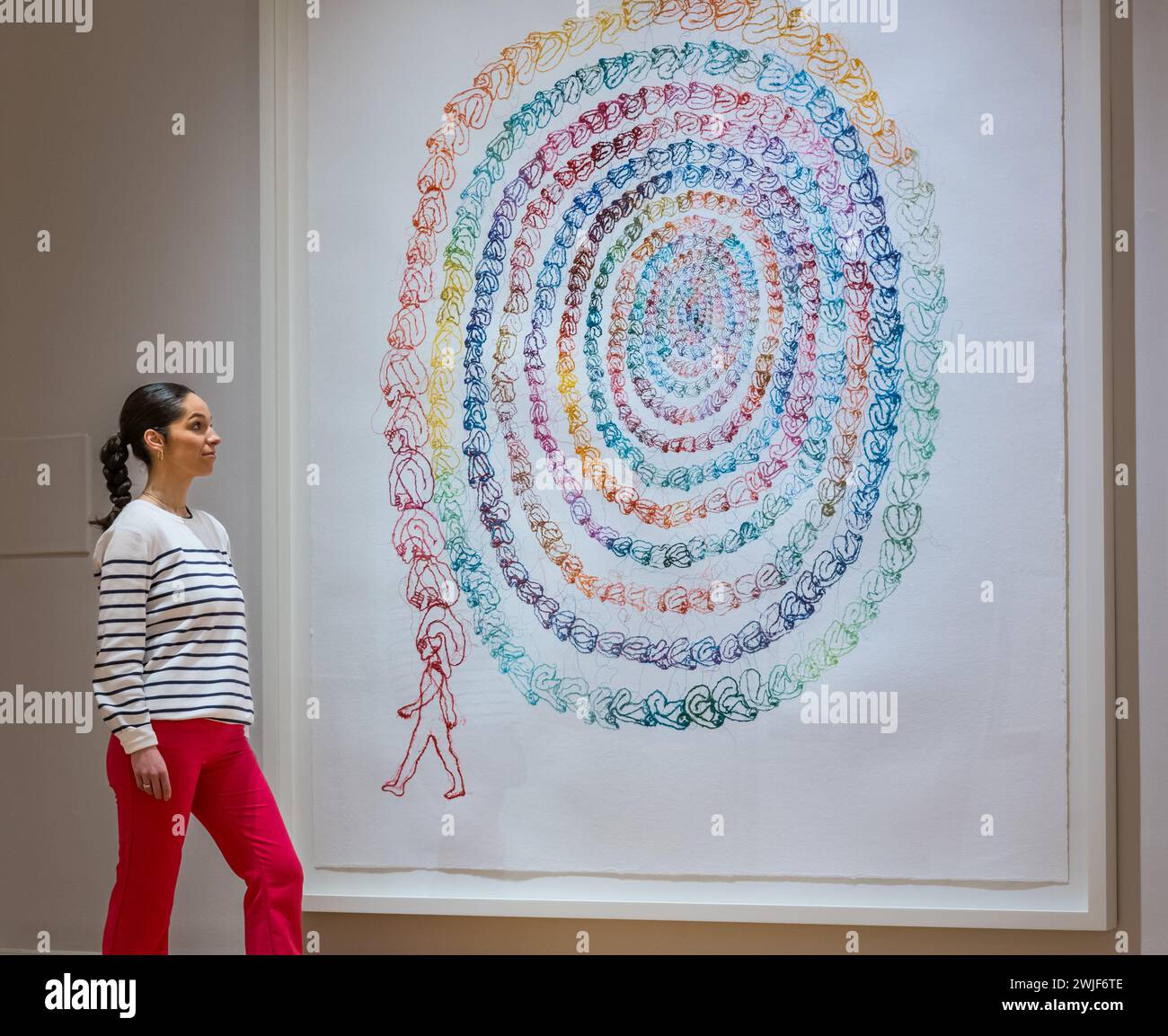 National Galleries Scotland (Modern One), Edinburgh, Scotland, UK, 15 ...