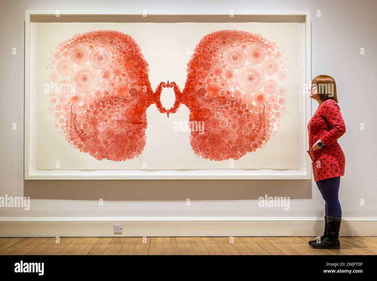 National Galleries Scotland (Modern One), Edinburgh, Scotland, UK, 15 ...