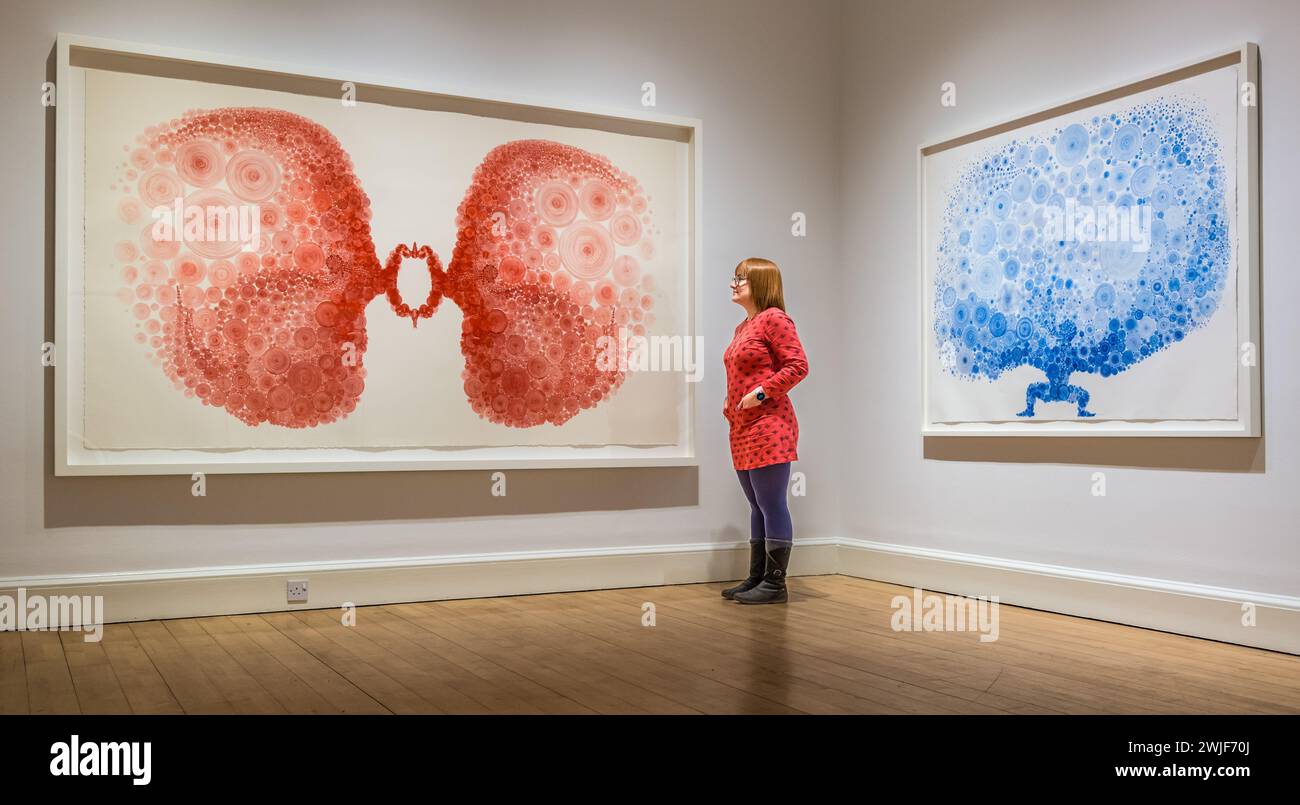 National Galleries Scotland (Modern One), Edinburgh, Scotland, UK, 15 ...