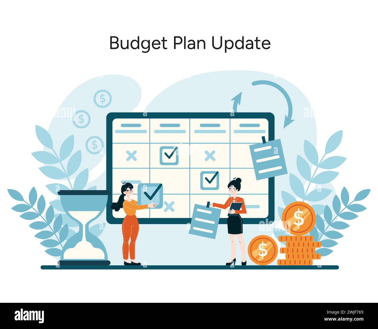 Optimized performance Stock Vector Images - Alamy