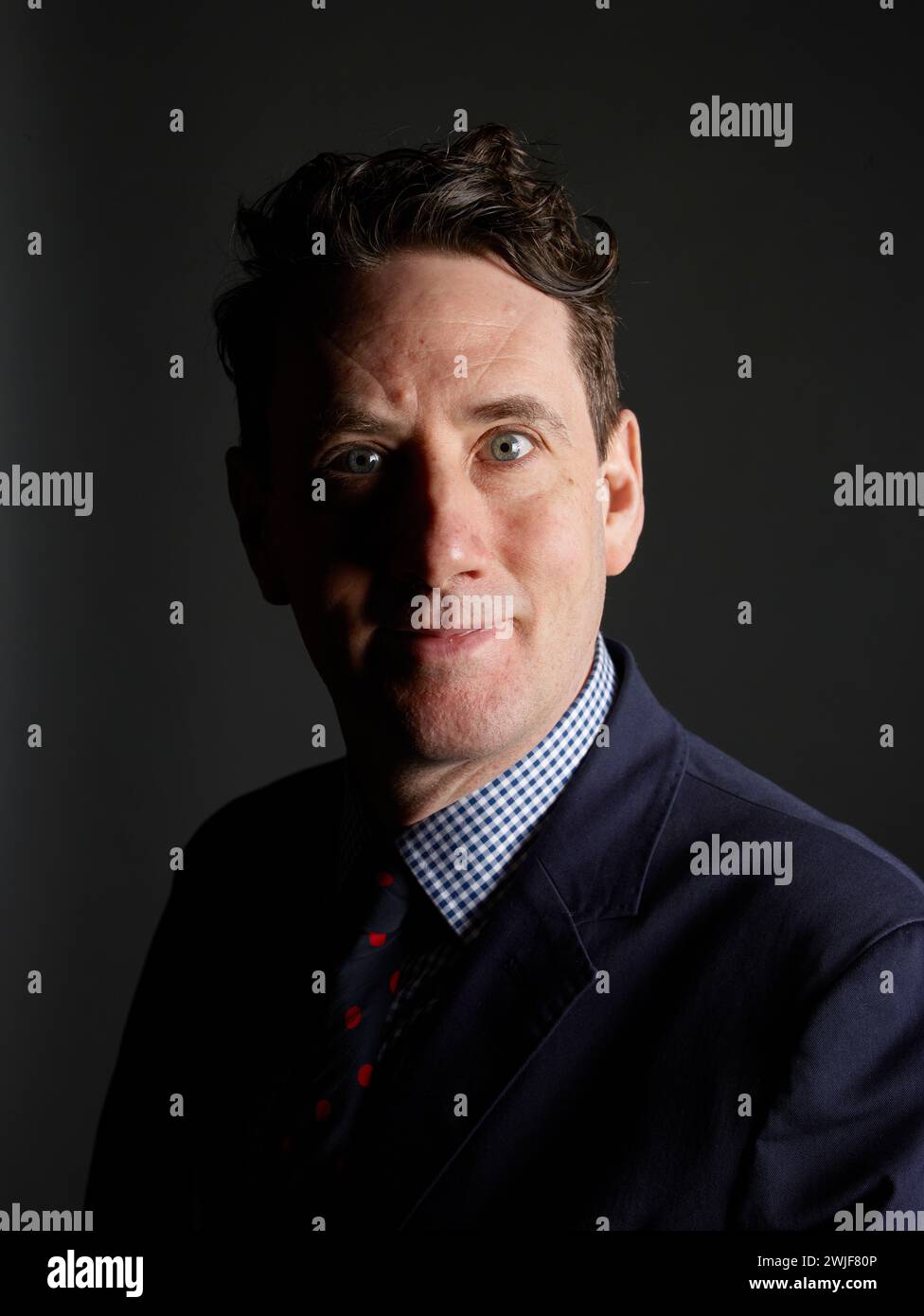 Well suited to the british climate hi-res stock photography and images - Alamy