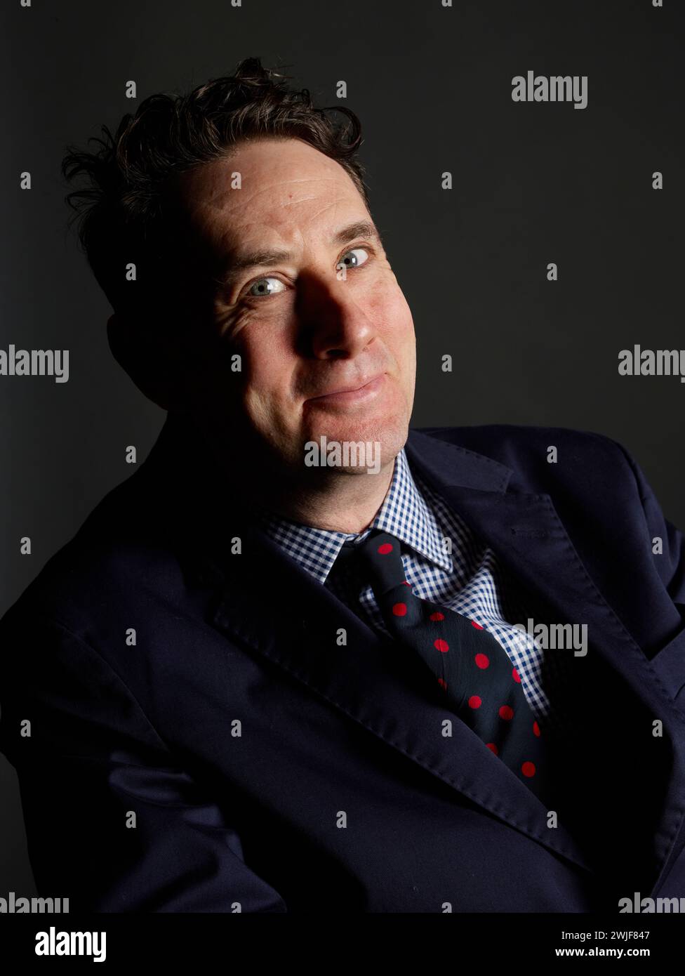 Well suited to the british climate hi-res stock photography and images - Alamy