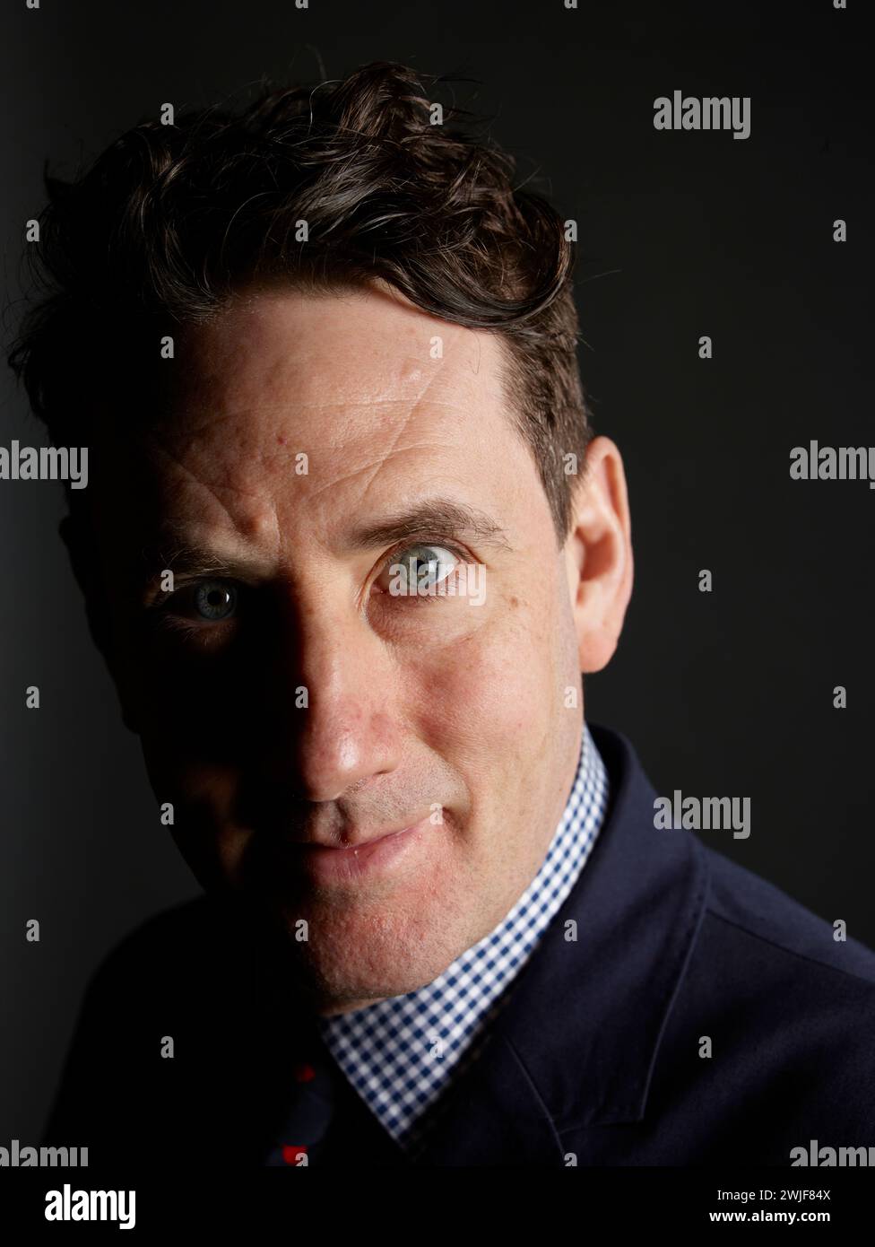 Well suited to the british climate hi-res stock photography and images ...