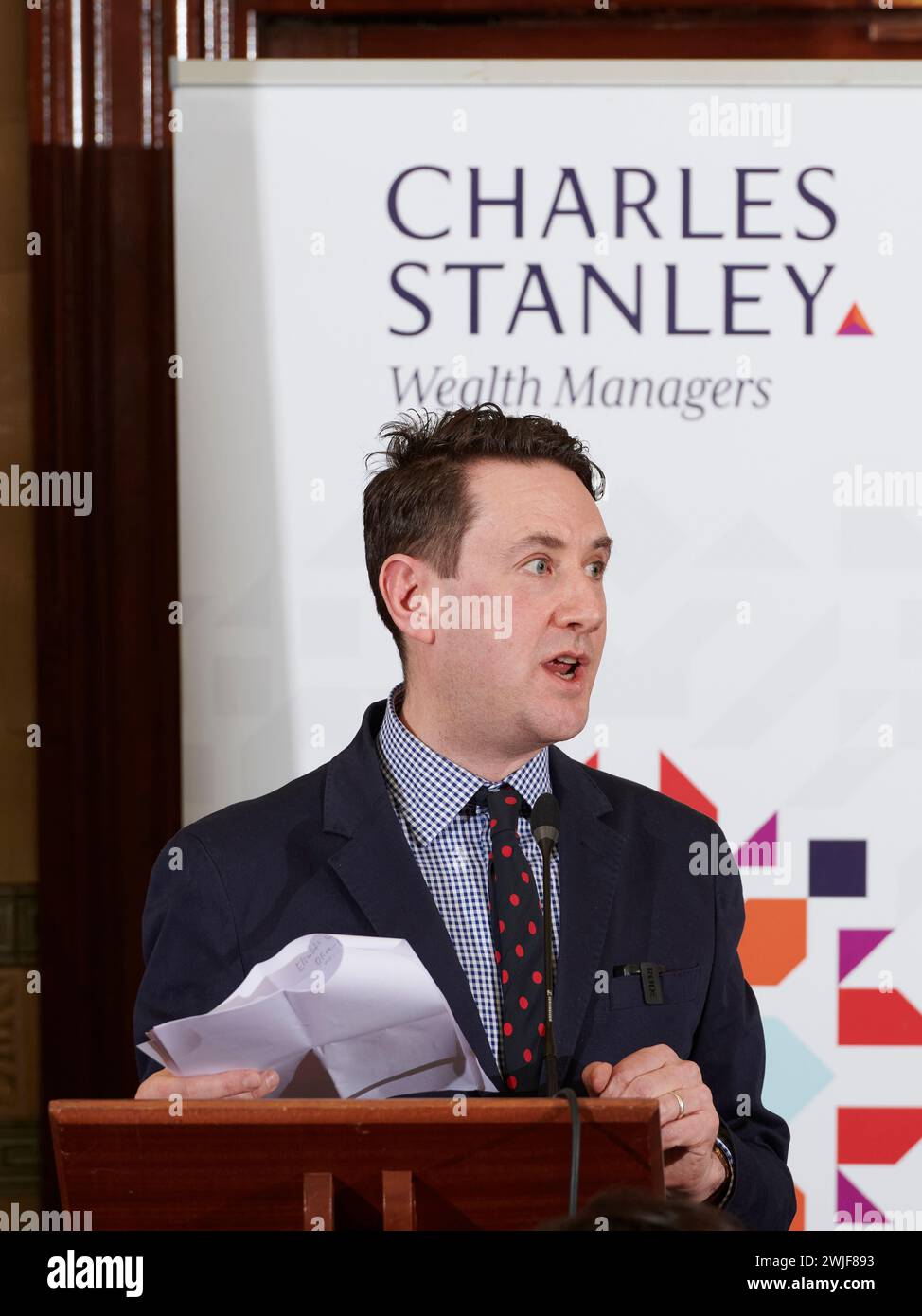 Well suited to the british climate hi-res stock photography and images - Alamy