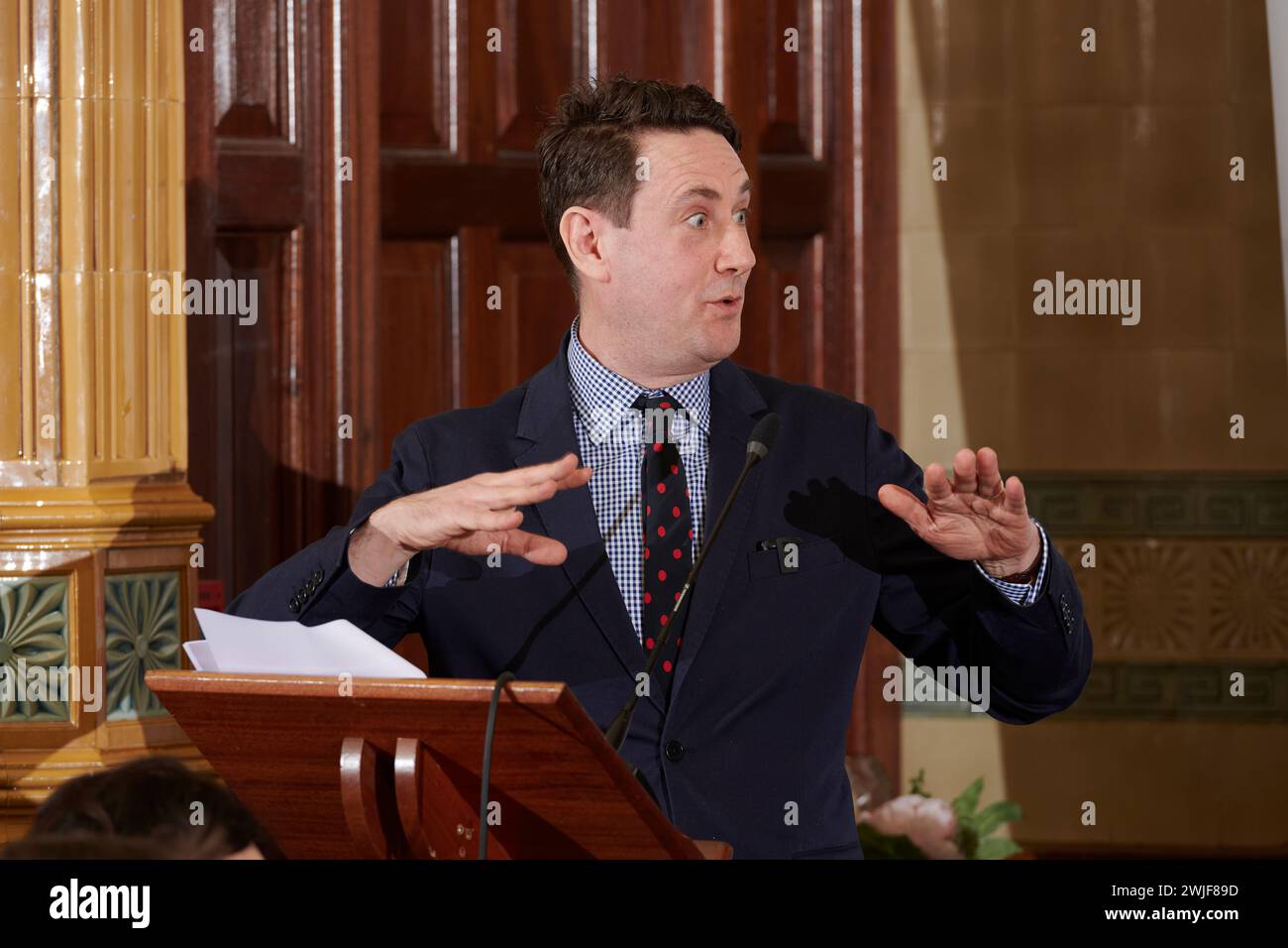 Well suited to the british climate hi-res stock photography and images - Alamy