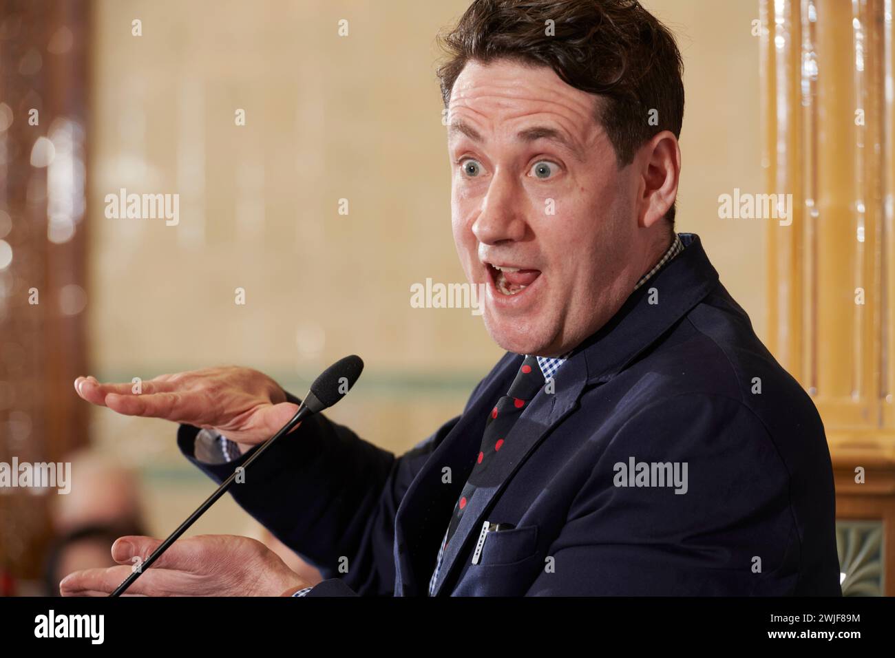 Well suited to the british climate hi-res stock photography and images ...