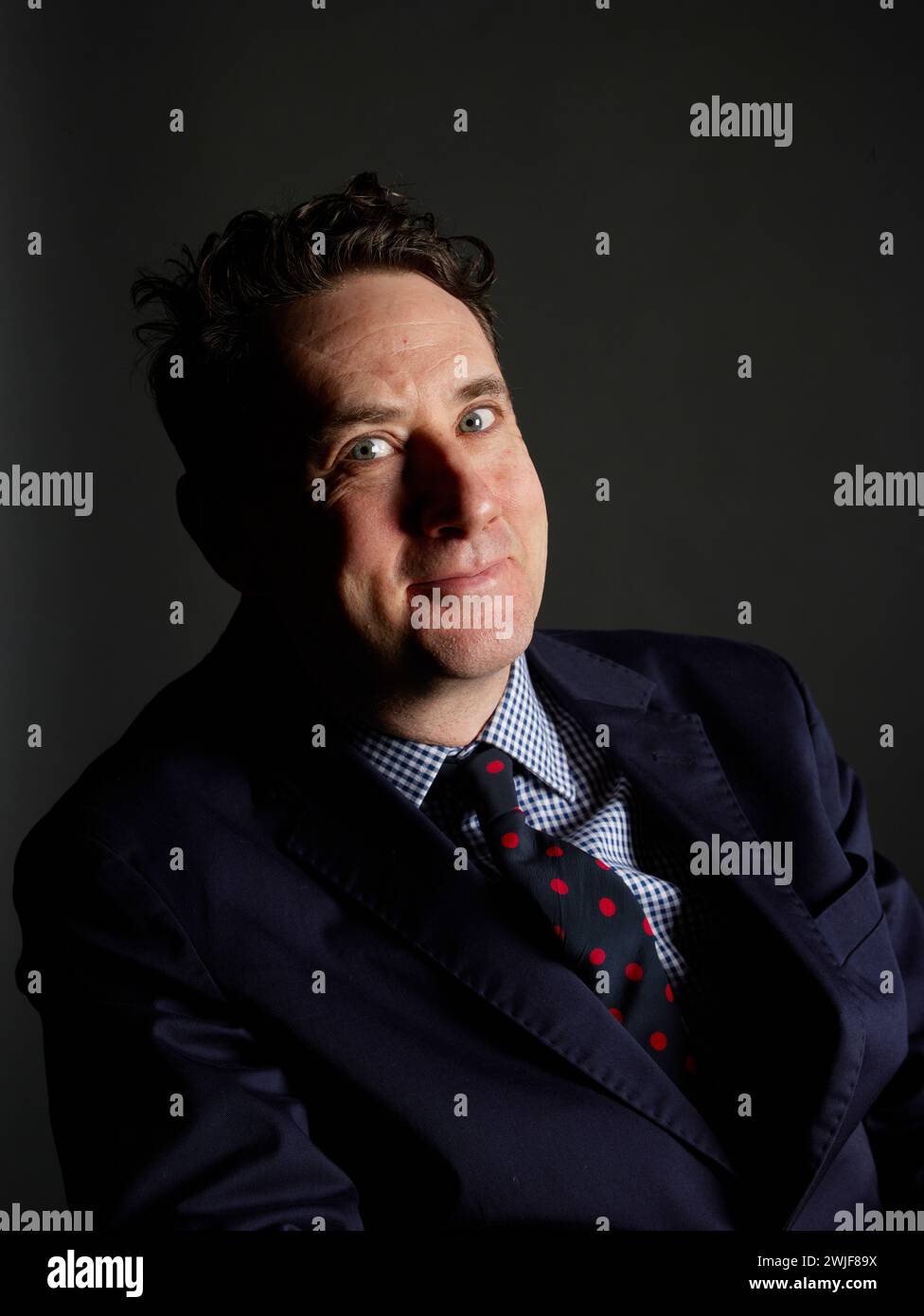 Well suited to the british climate hi-res stock photography and images ...