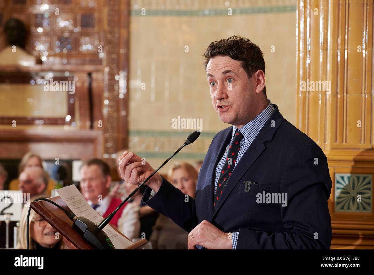 Well suited to the british climate hi-res stock photography and images ...