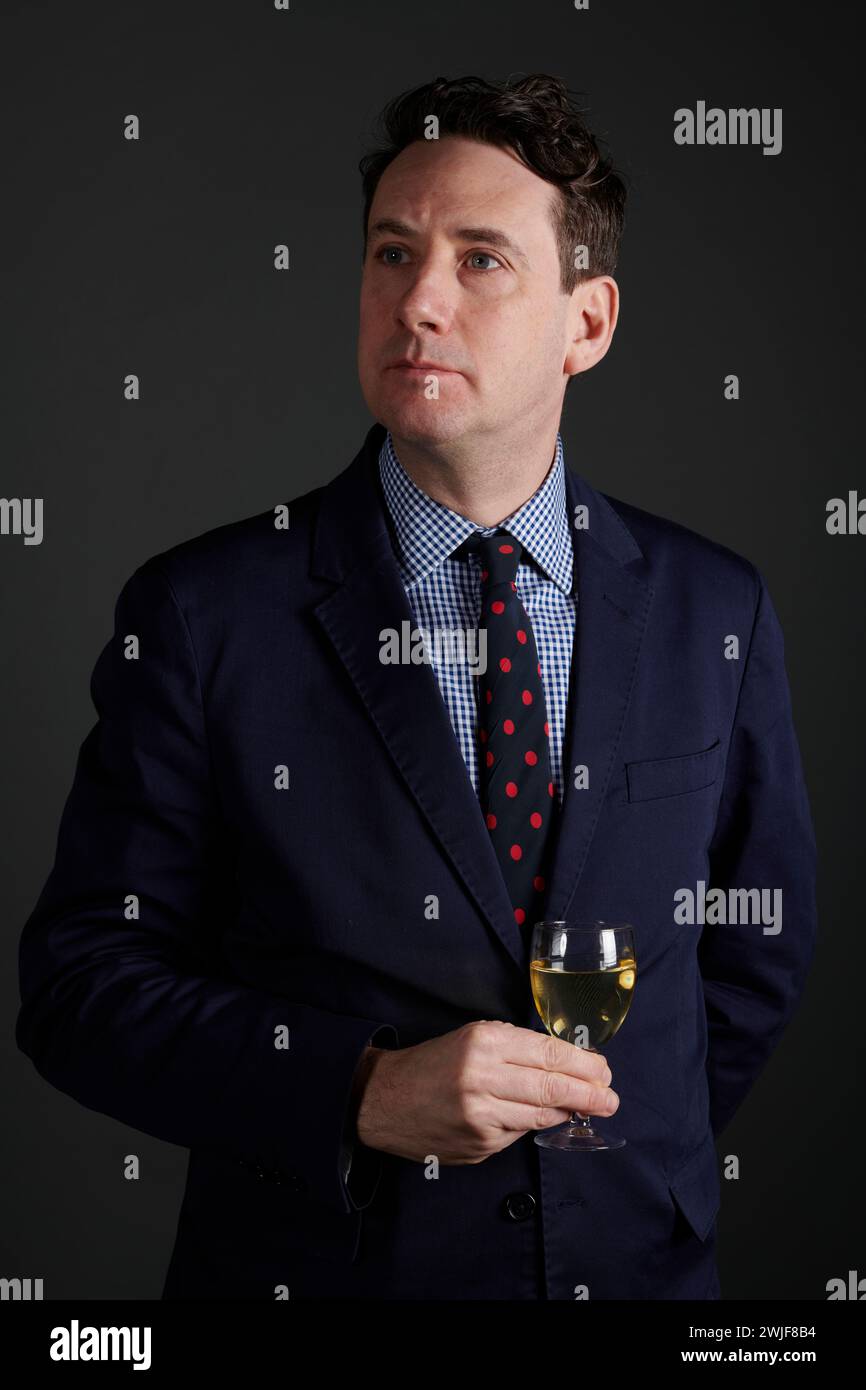 Well suited to the british climate hi-res stock photography and images ...