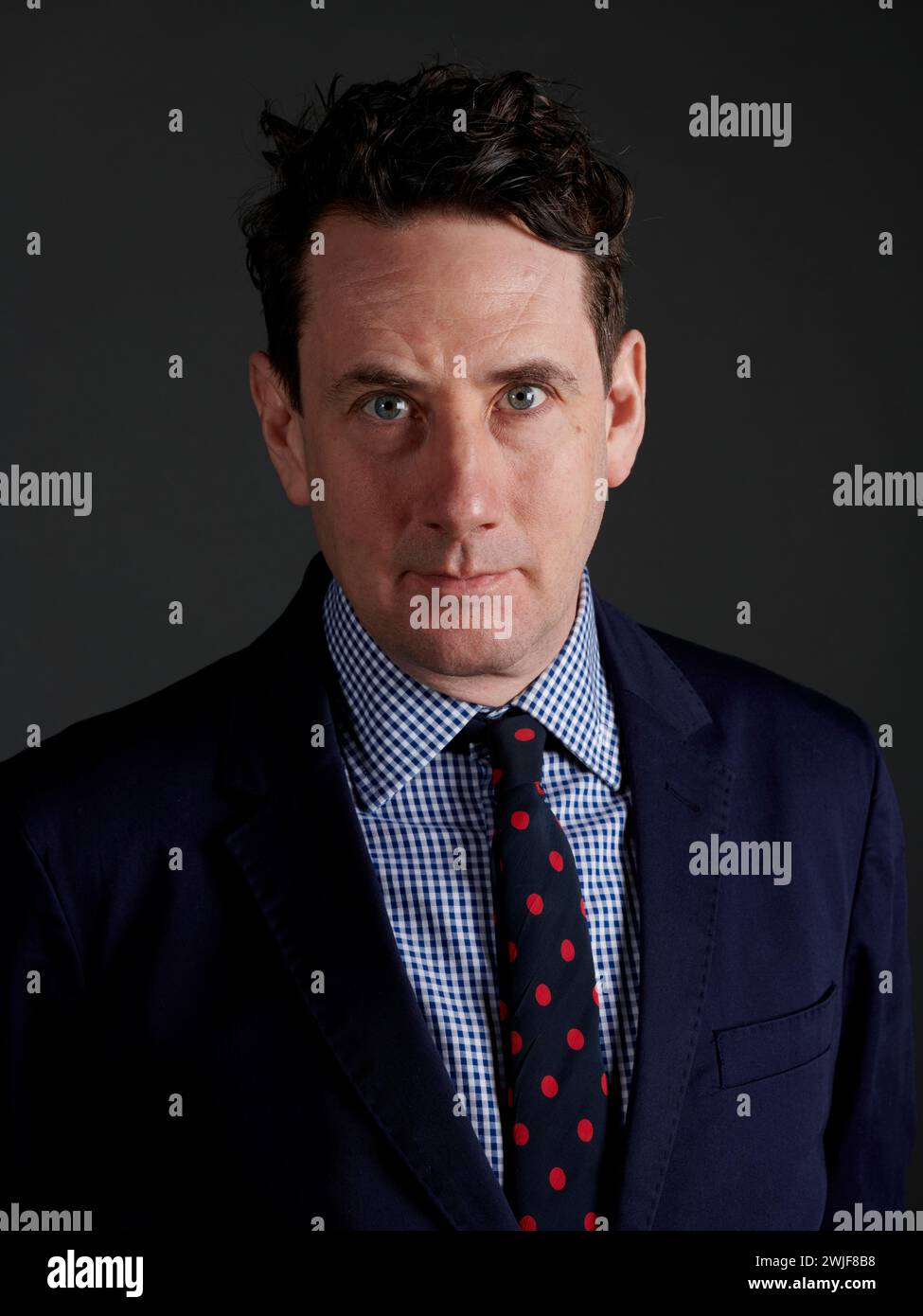 Well suited to the british climate hi-res stock photography and images ...