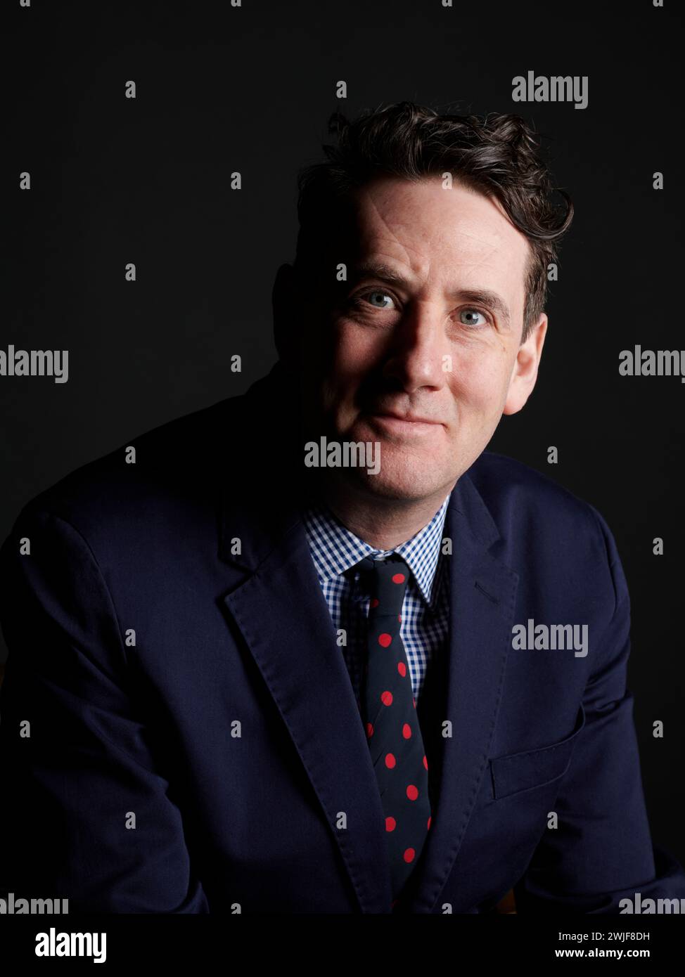 Well suited to the british climate hi-res stock photography and images - Alamy