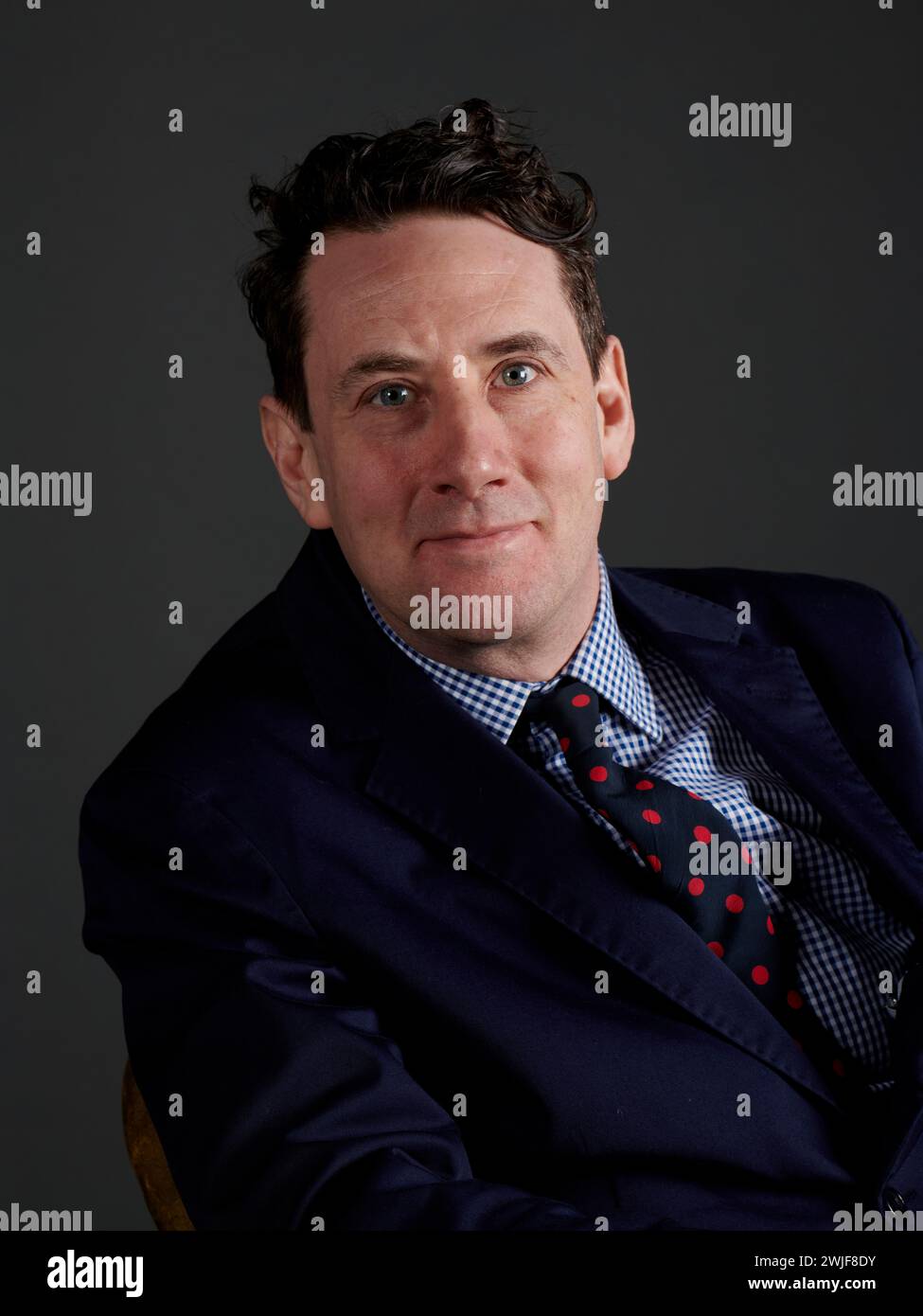 Well suited to the british climate hi-res stock photography and images - Alamy