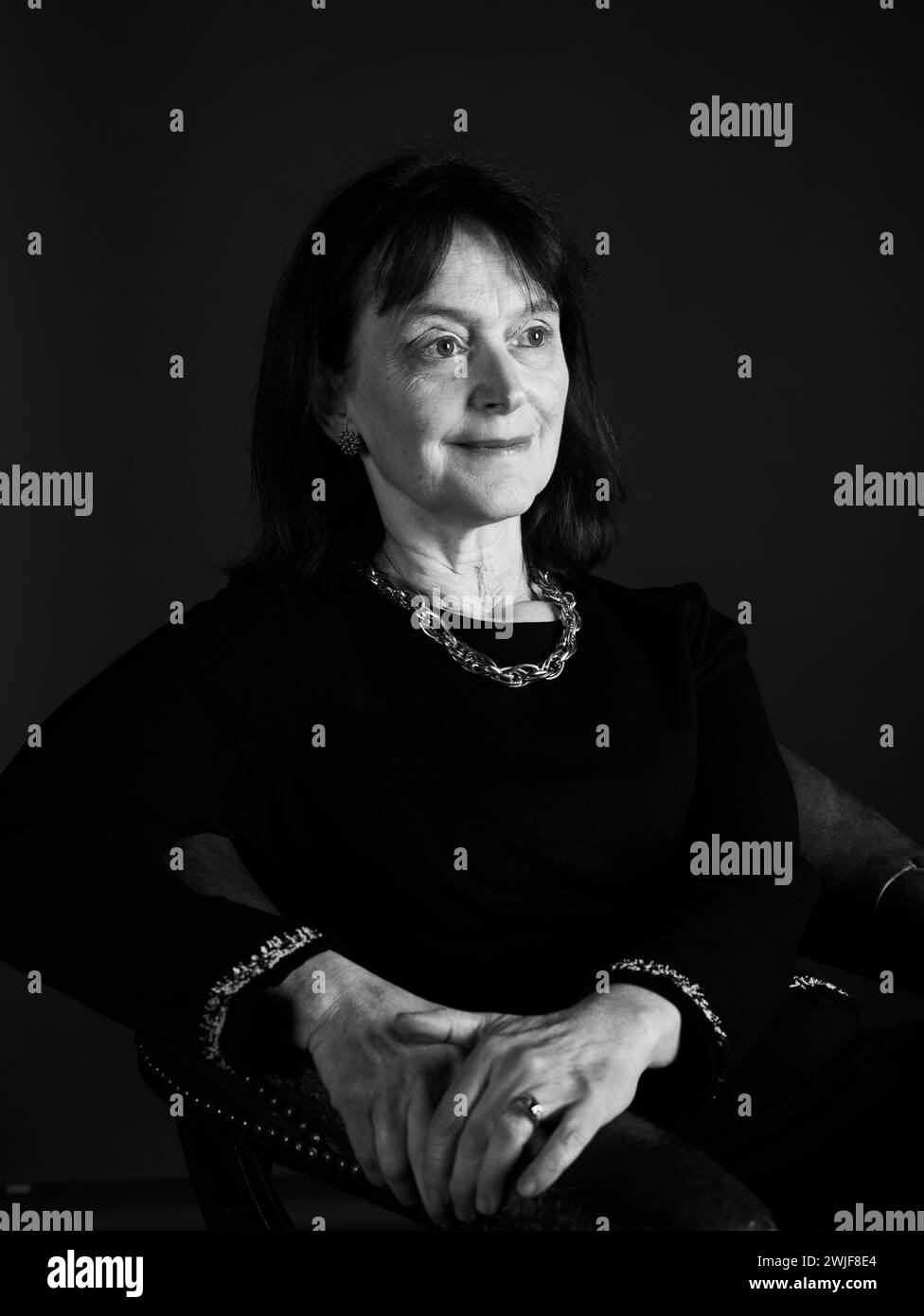 Ysenda maxine graham photograph hi-res stock photography and images - Alamy