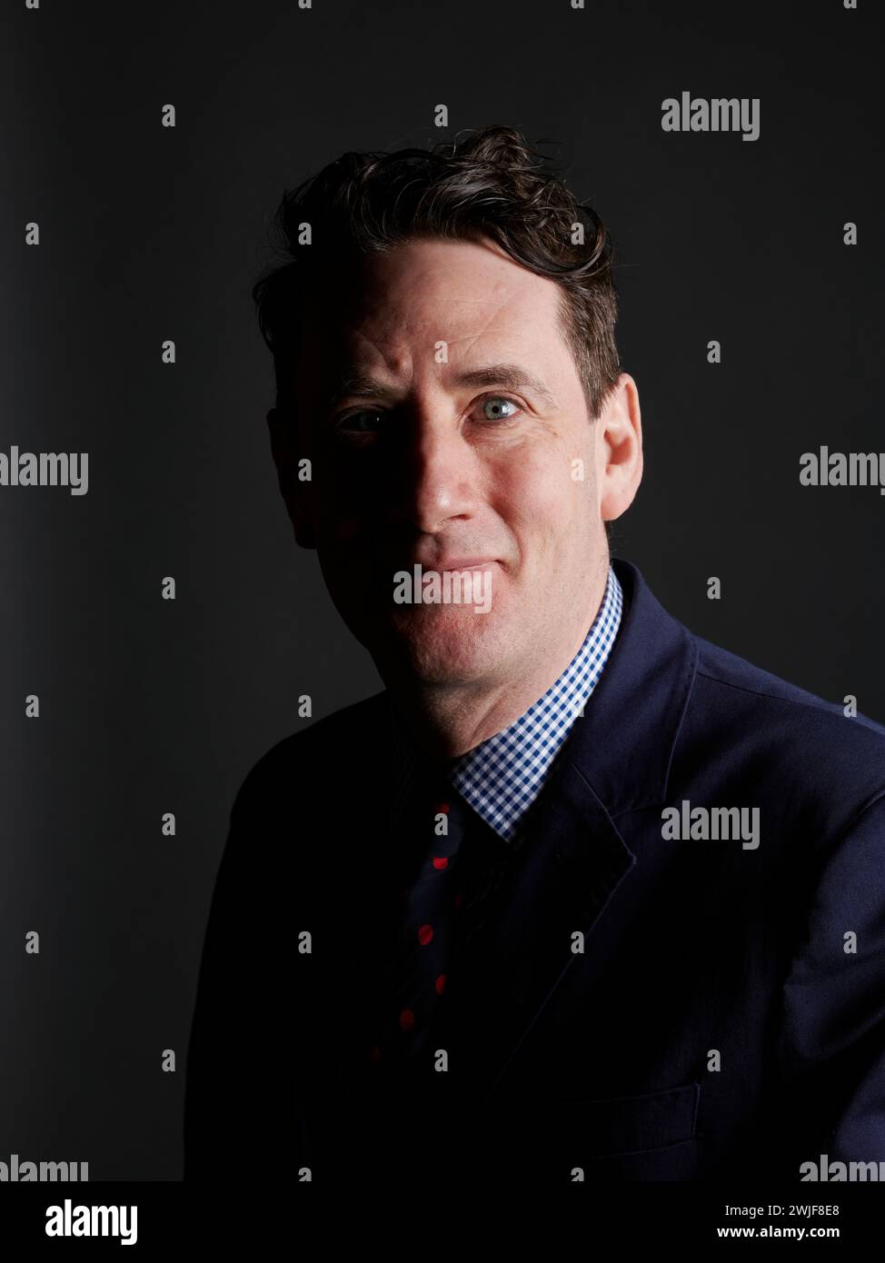 Henry jeffreys hi-res stock photography and images - Alamy