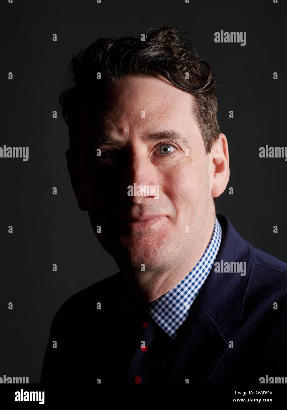Well suited to the british climate hi-res stock photography and images ...