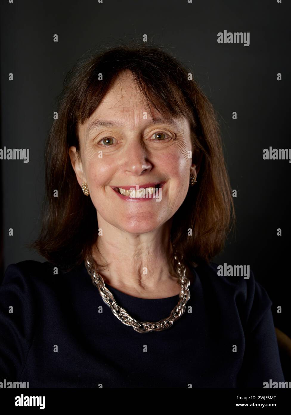 The secret life of the schoolgirl hi-res stock photography and images ...