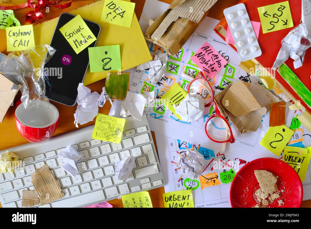 Concept concepts out of office hi-res stock photography and images - Alamy