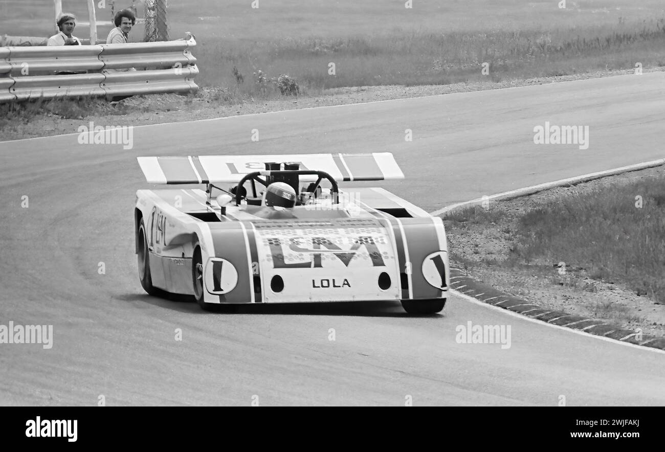 Can am 1971 hi-res stock photography and images - Alamy