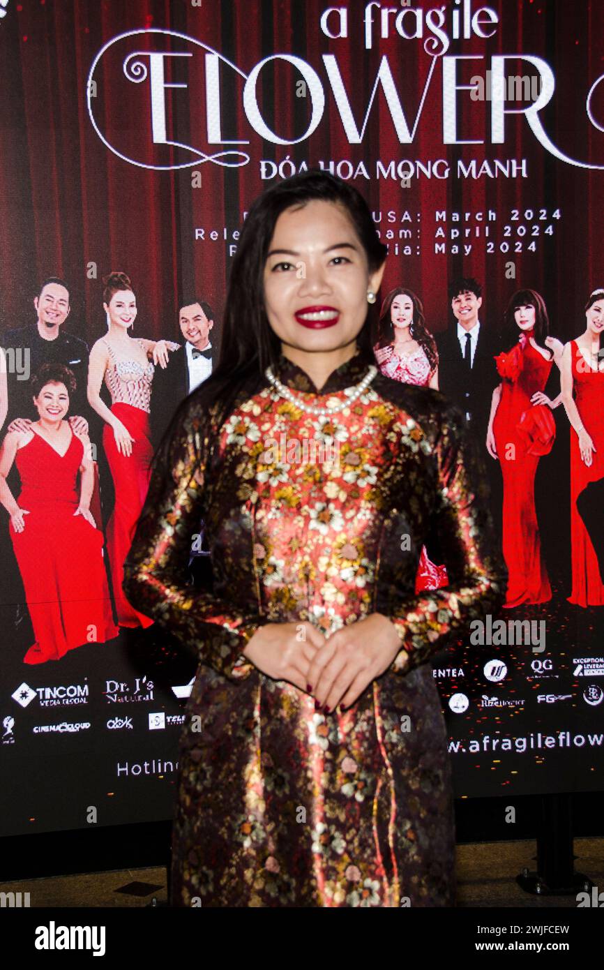 Private Red Carpet Screening and Reception for New International ...