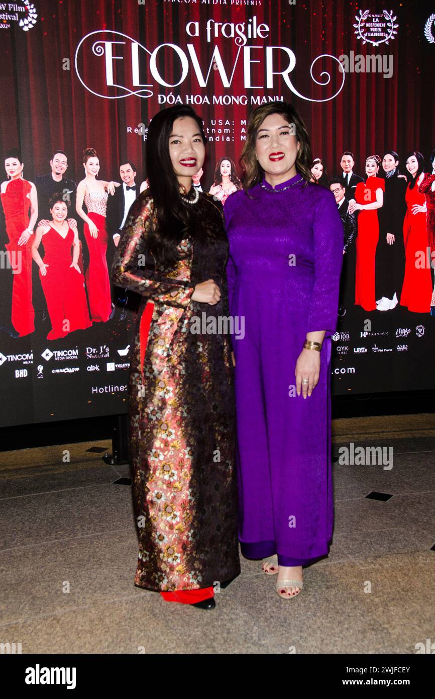 Private Red Carpet Screening and Reception for New International ...