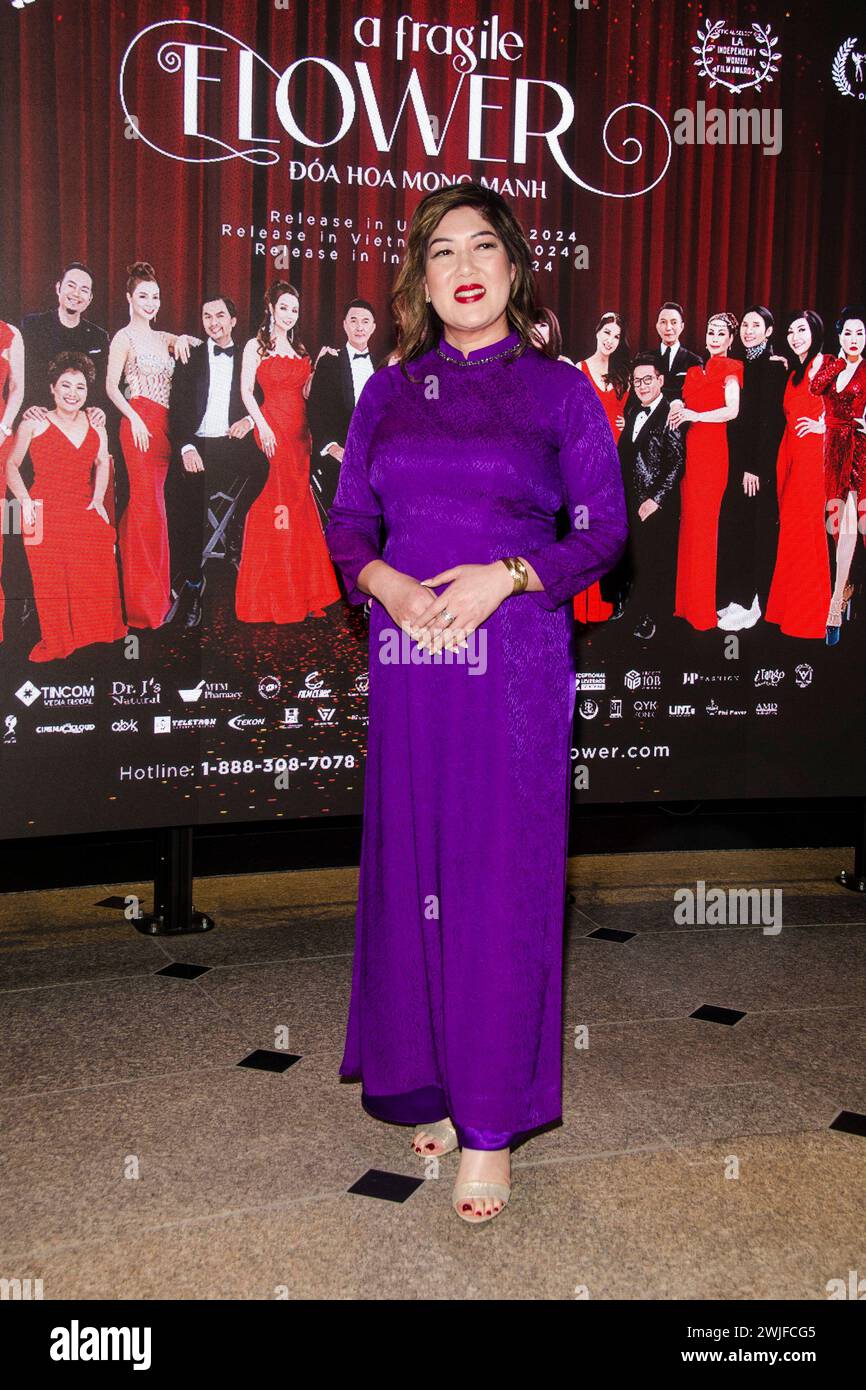 Private Red Carpet Screening and Reception for New International ...
