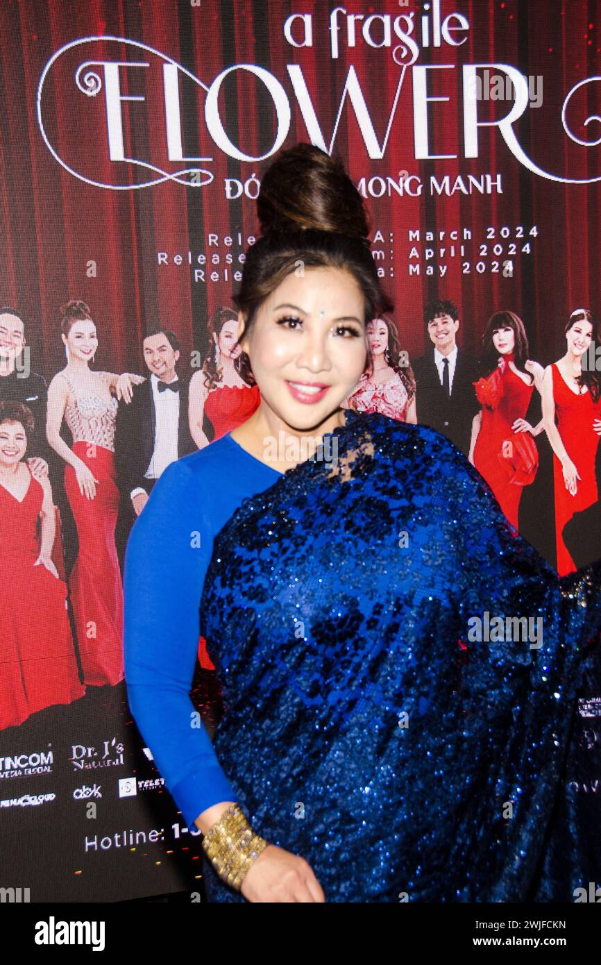 Private Red Carpet Screening and Reception for New International ...