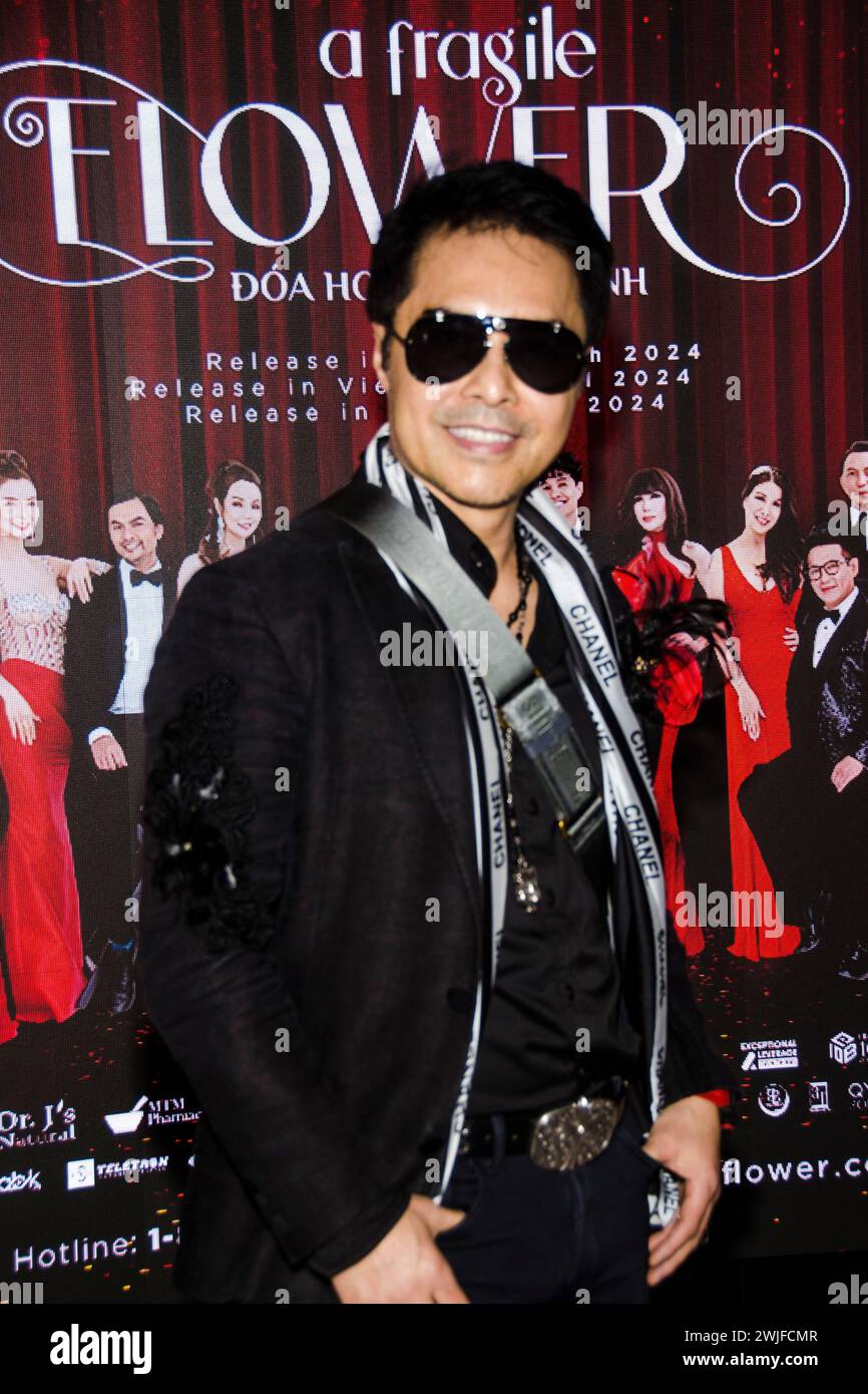 Private Red Carpet Screening and Reception for New International ...
