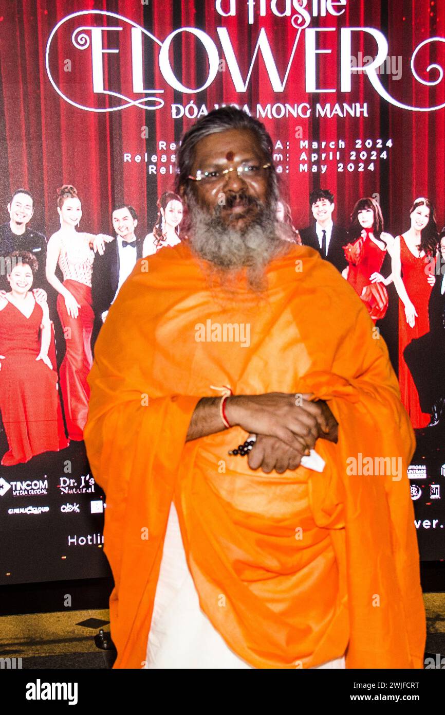Private Red Carpet Screening and Reception for New International ...
