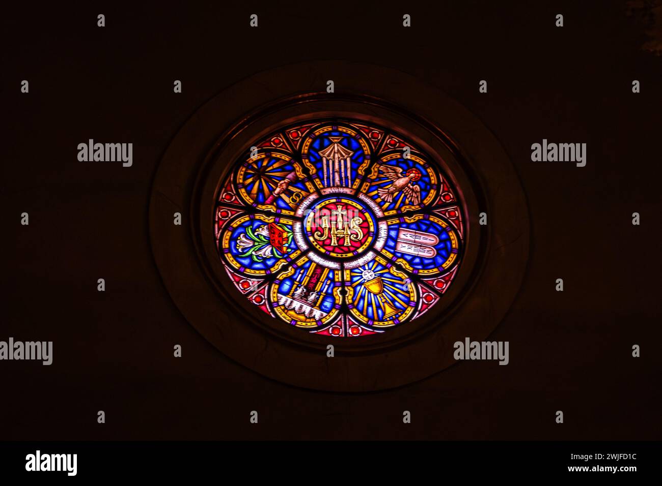 Cultural significance of churches hi-res stock photography and images ...