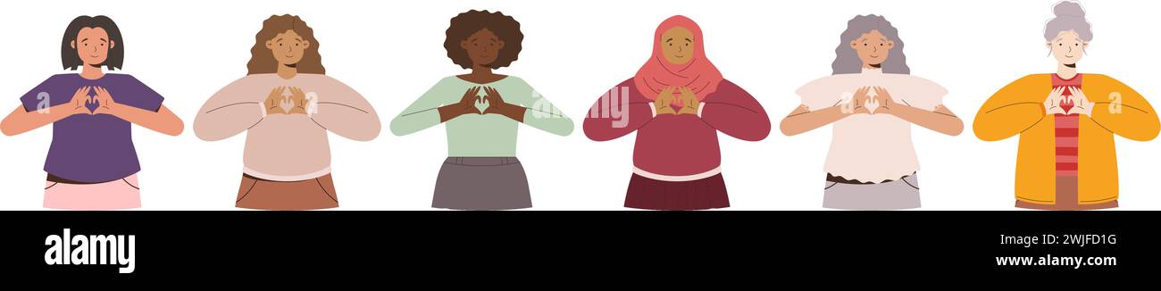 IWD Inspire Inclusion campaign, International Women's Day 2024 ...