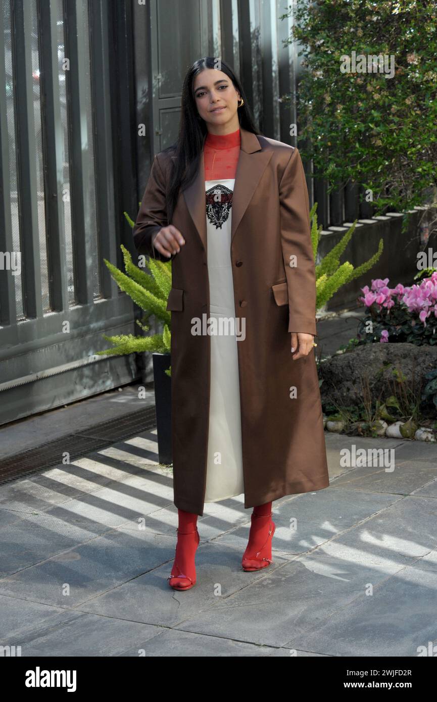 Ester pantano hi-res stock photography and images - Alamy