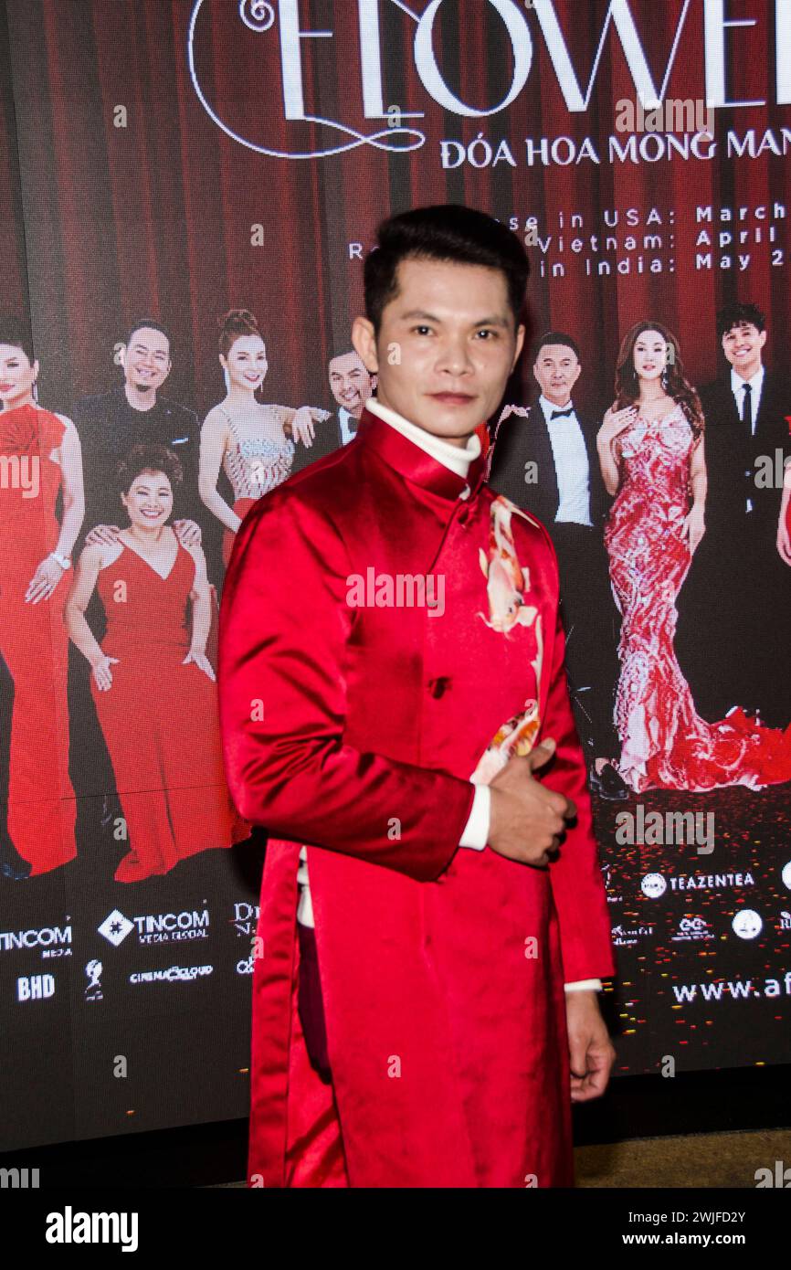 Private Red Carpet Screening and Reception for New International ...