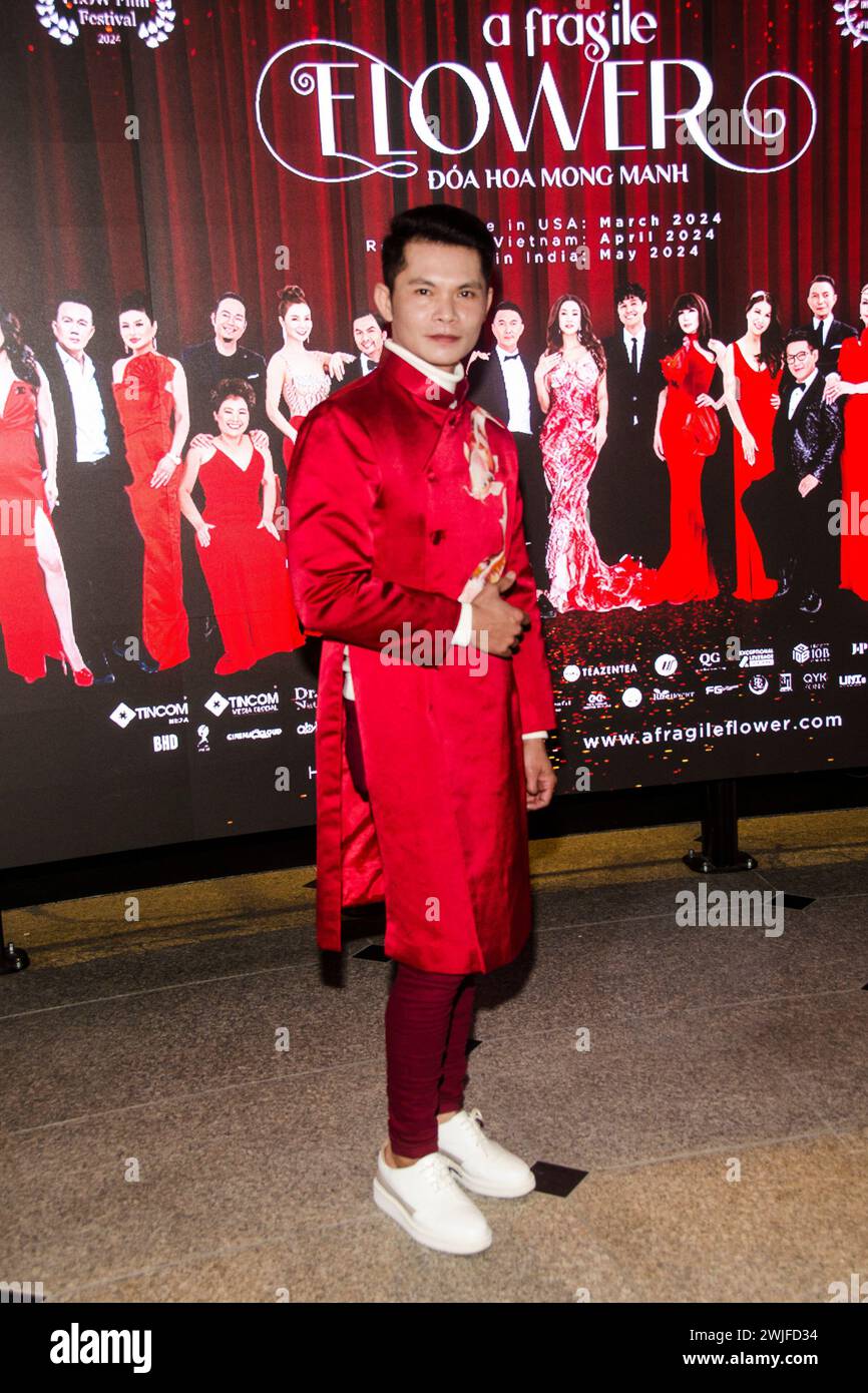 Private Red Carpet Screening and Reception for New International ...