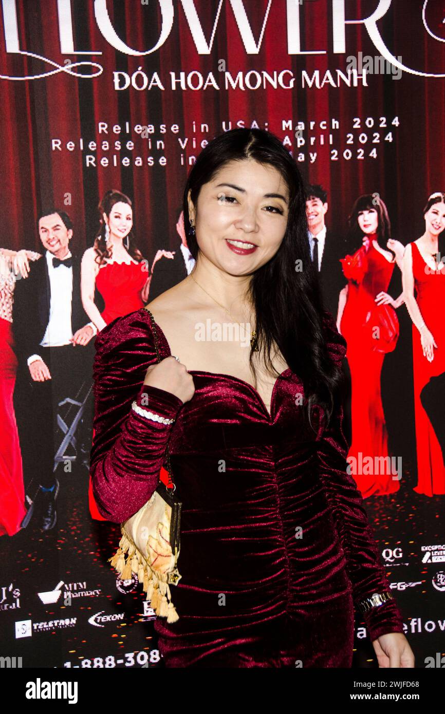 Private Red Carpet Screening and Reception for New International ...