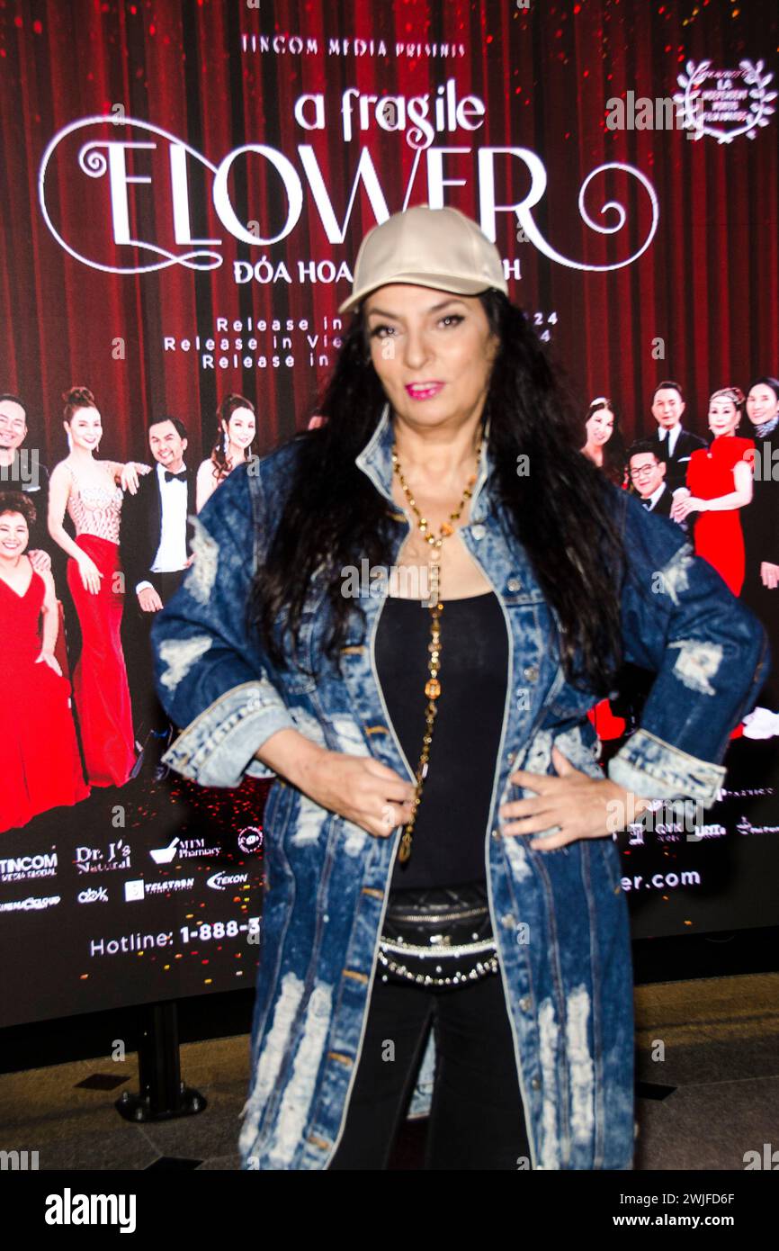 Private Red Carpet Screening and Reception for New International ...