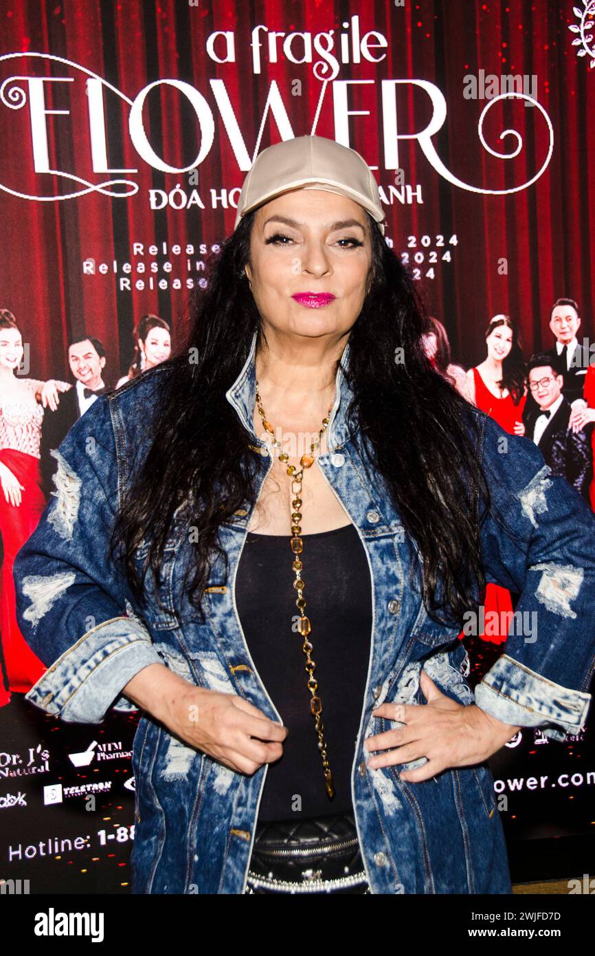 Private Red Carpet Screening and Reception for New International ...